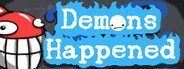 Steam :: Demons Happened :: Waddling pic for the waddlebox