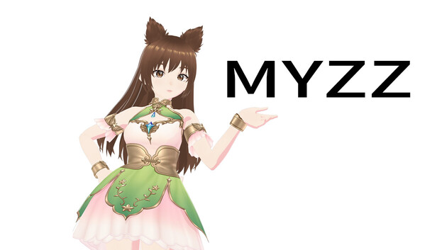 MYZZ | My ZZ Games on Steam