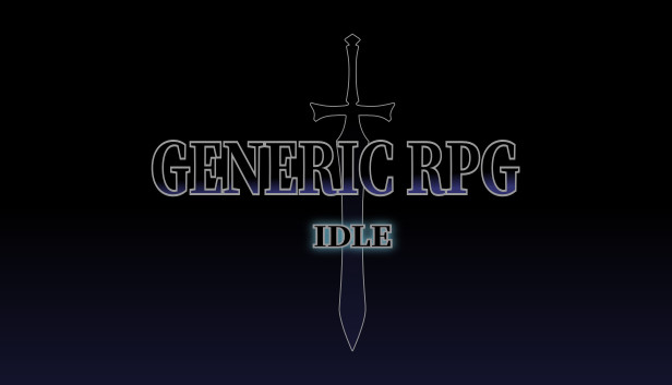 Generic RPG Idle Demo - Steam News Hub