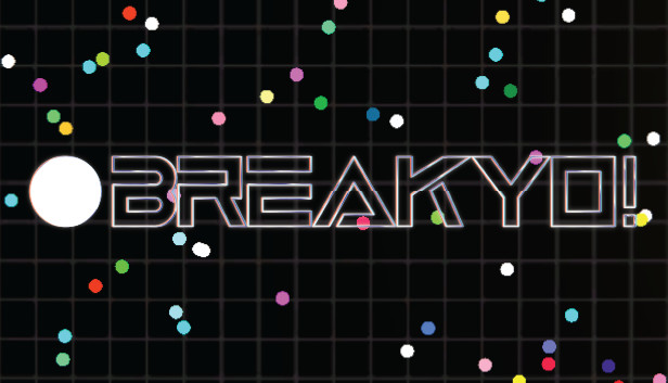 Breakyo on Steam