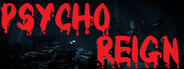 Psycho Reign - V0.3 - CONFINE - Steam News