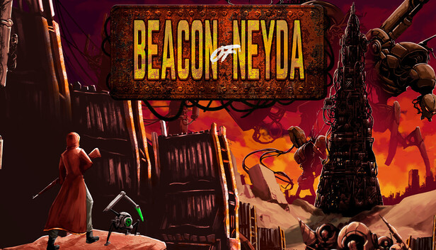 Steam :: Beacon of Neyda :: HotFix 1.0.2