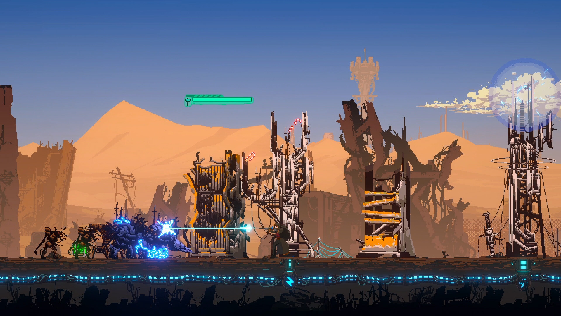 Beacon of Neyda on Steam