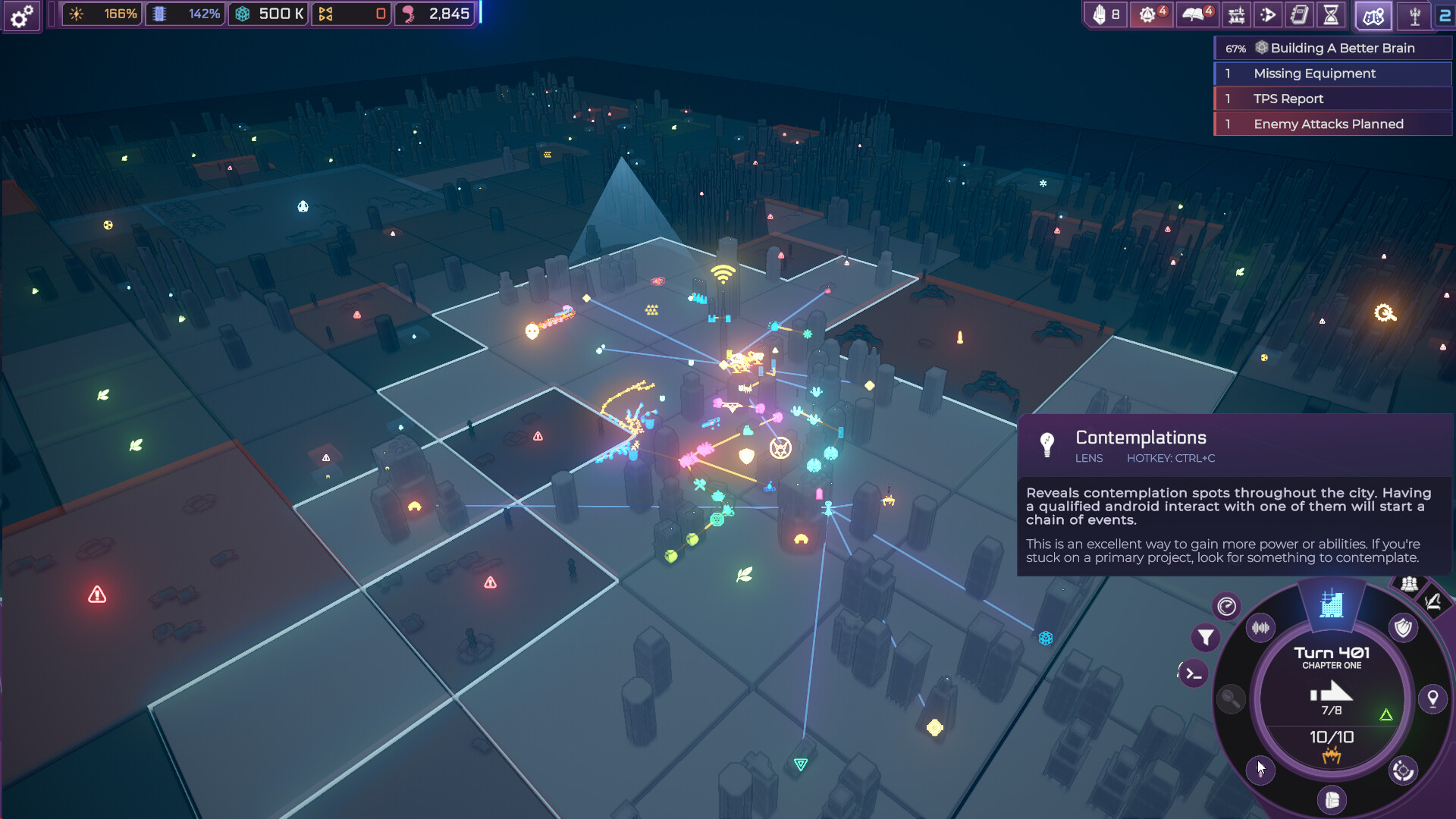 Heart of the Machine on Steam