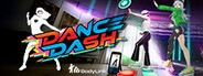 Steam :: Dance Dash :: SteamVR 0.4.5.6883
