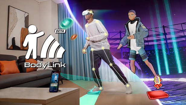 Steam 上的 Dance Dash