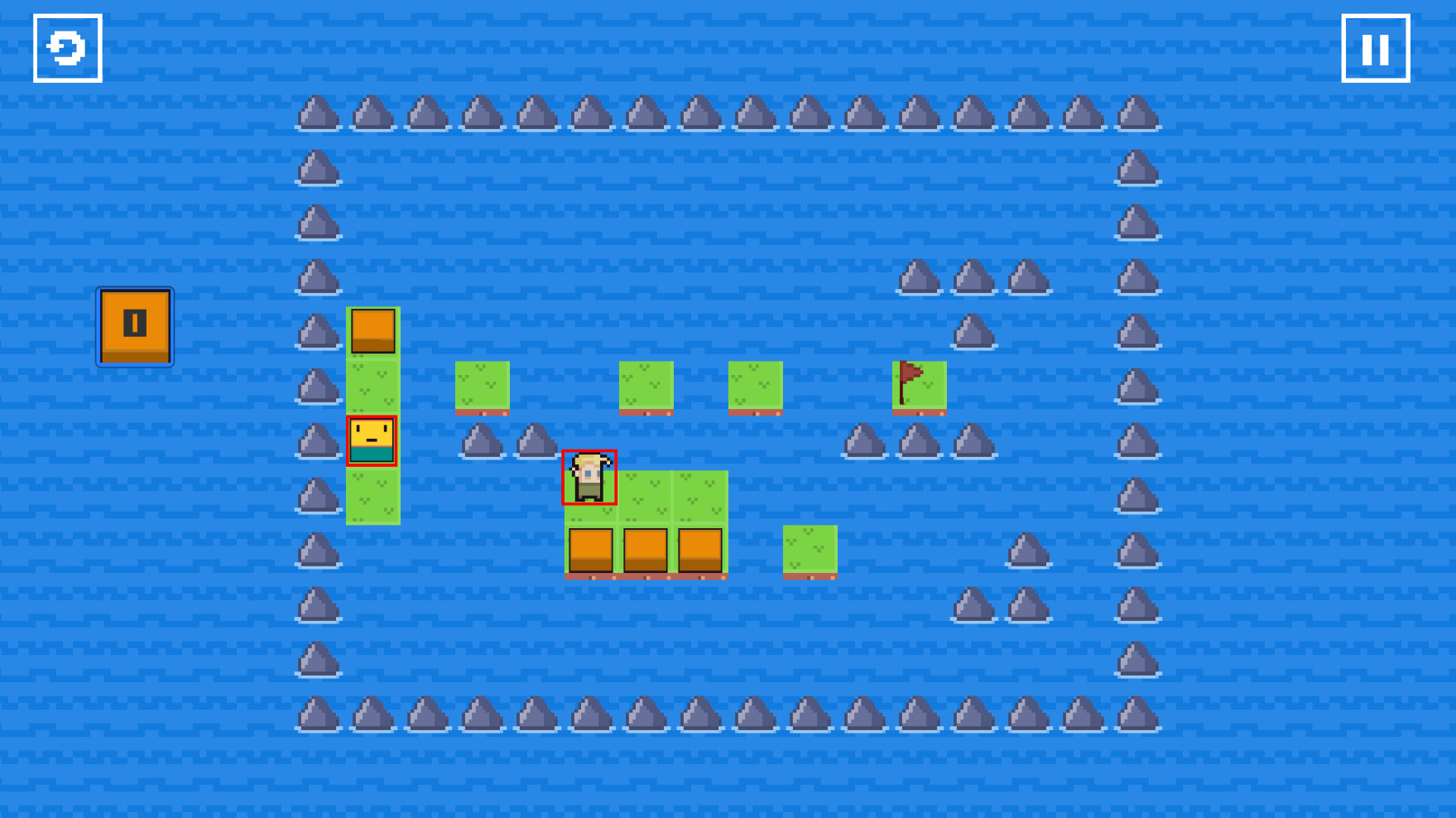 Tiny Robo Puzzles on Steam