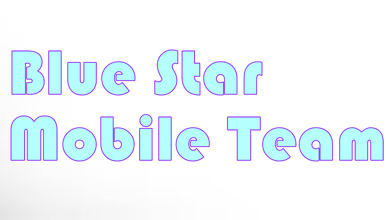 Blue Star Mobile Team Steam Charts (App 2011540) · SteamDB