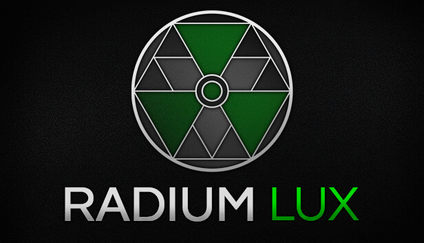Radium Lux on Steam