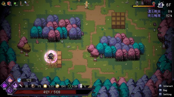 末代魔王 - Last Monarch | indienova GameDB 游戏库