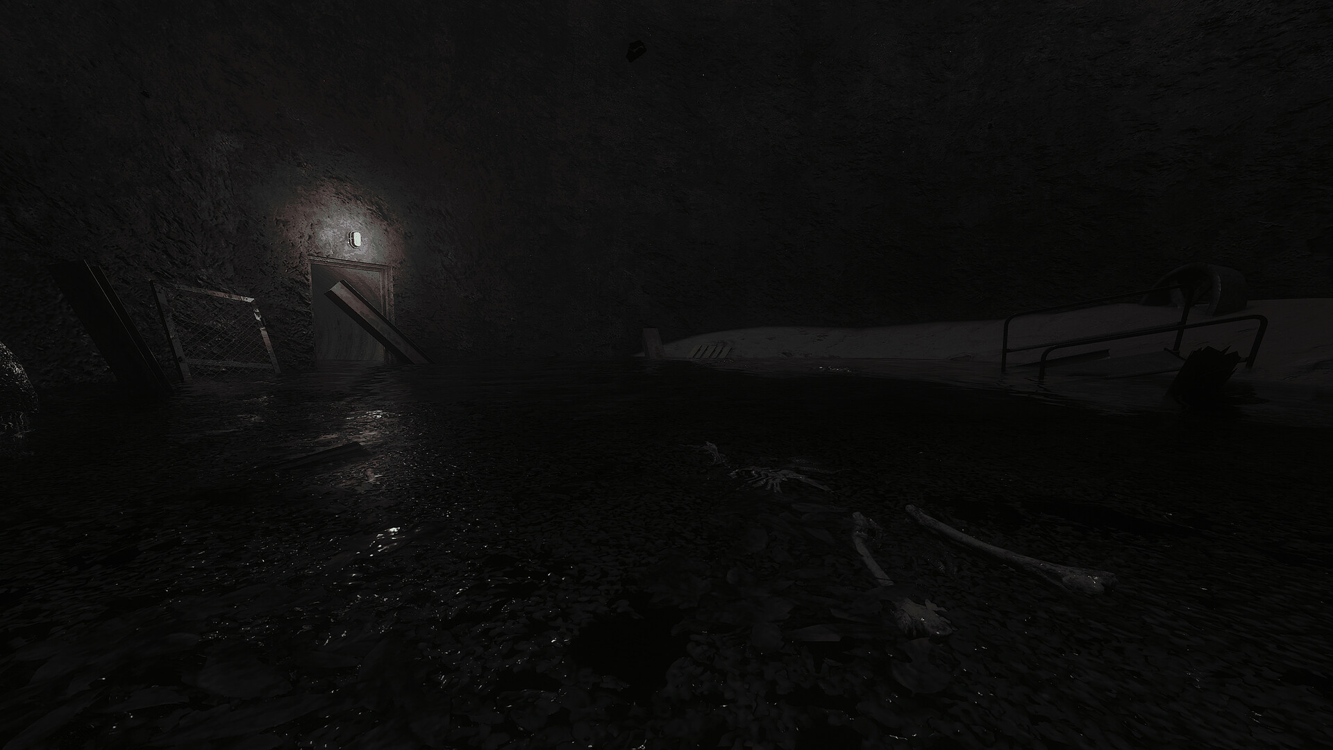 Void Inside on Steam