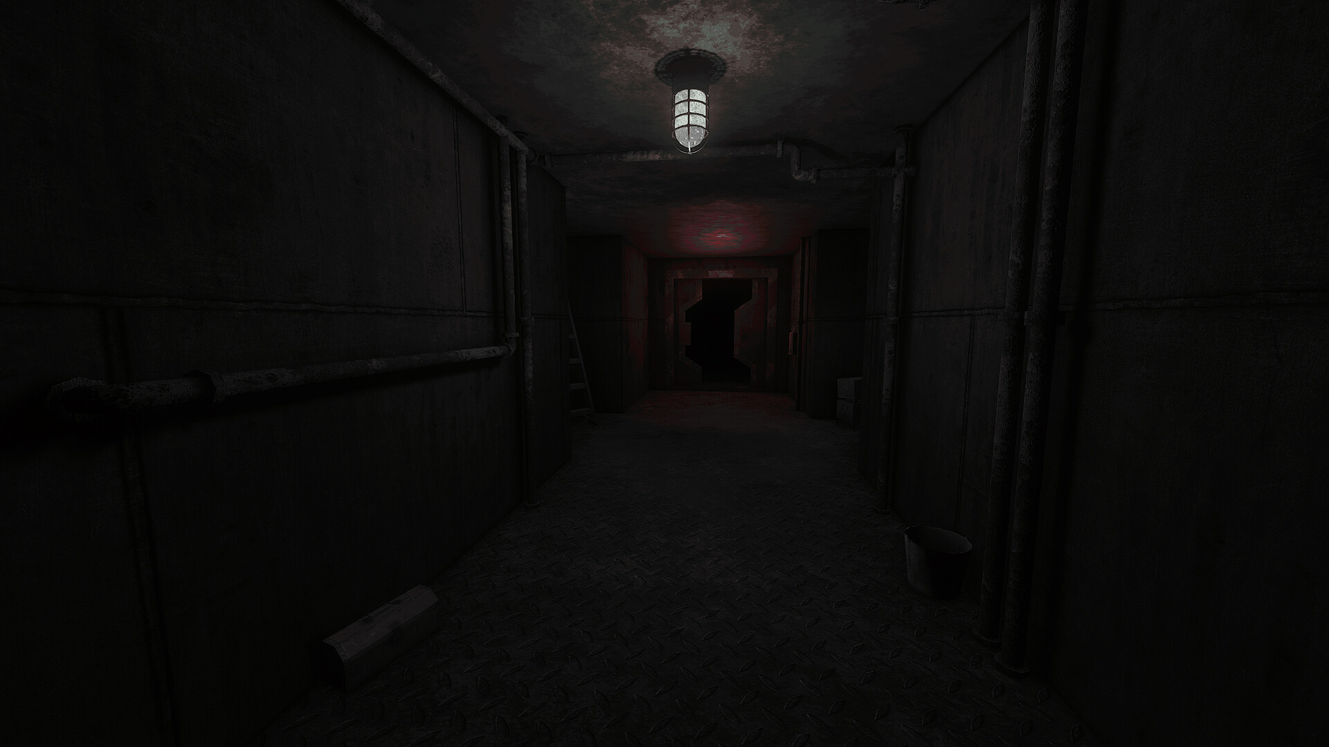 Void Inside on Steam