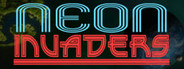 Neon Invaders - Personal Best Score displays for level completions ...