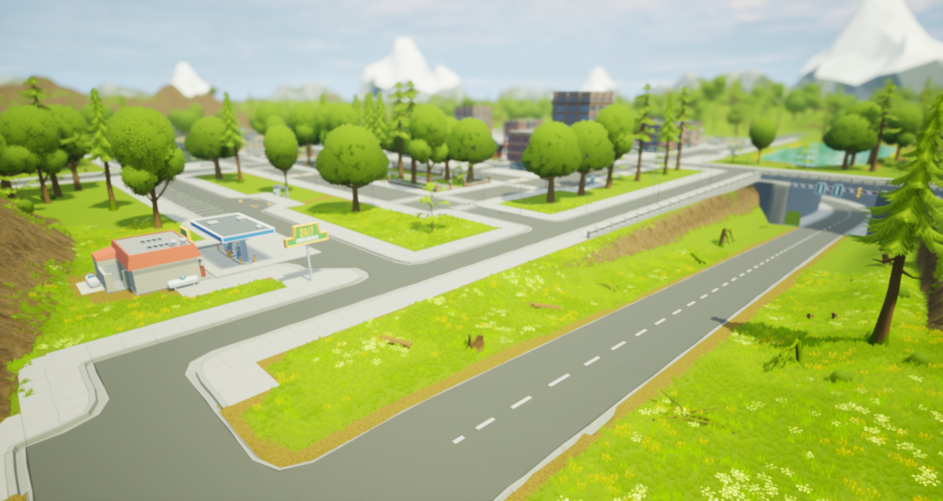 Food Factory on Steam