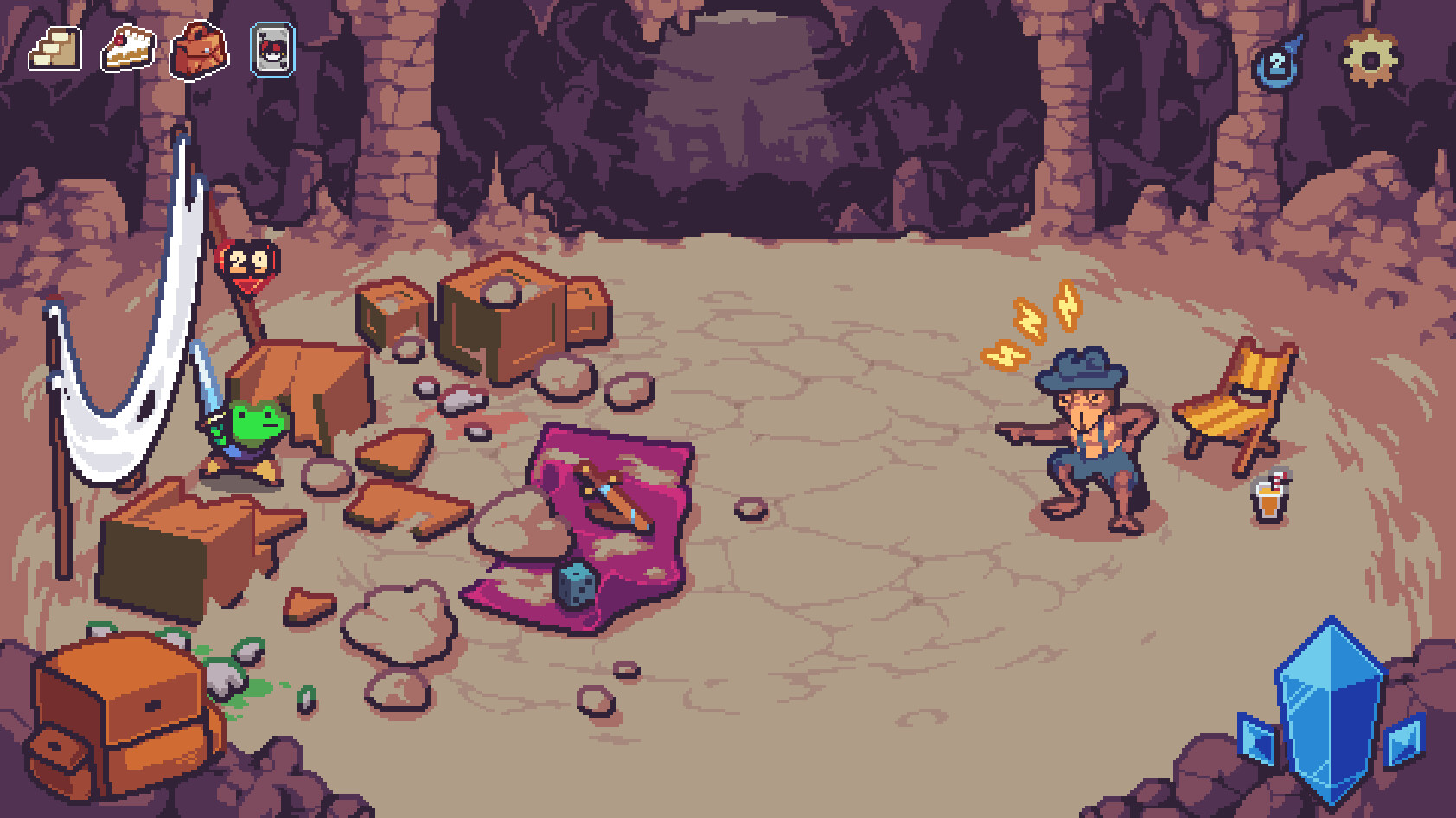 Die in the Dungeon on Steam