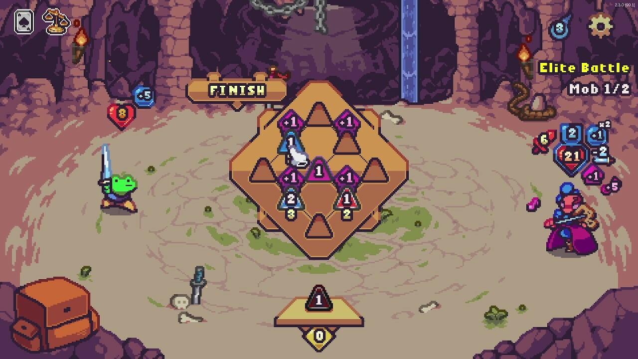 Die in the Dungeon on Steam