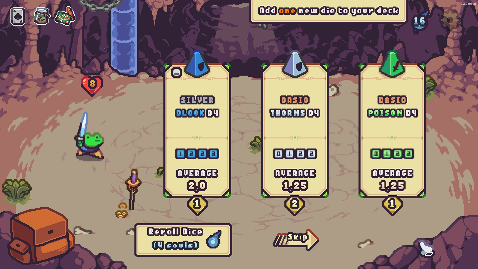 Die in the Dungeon on Steam