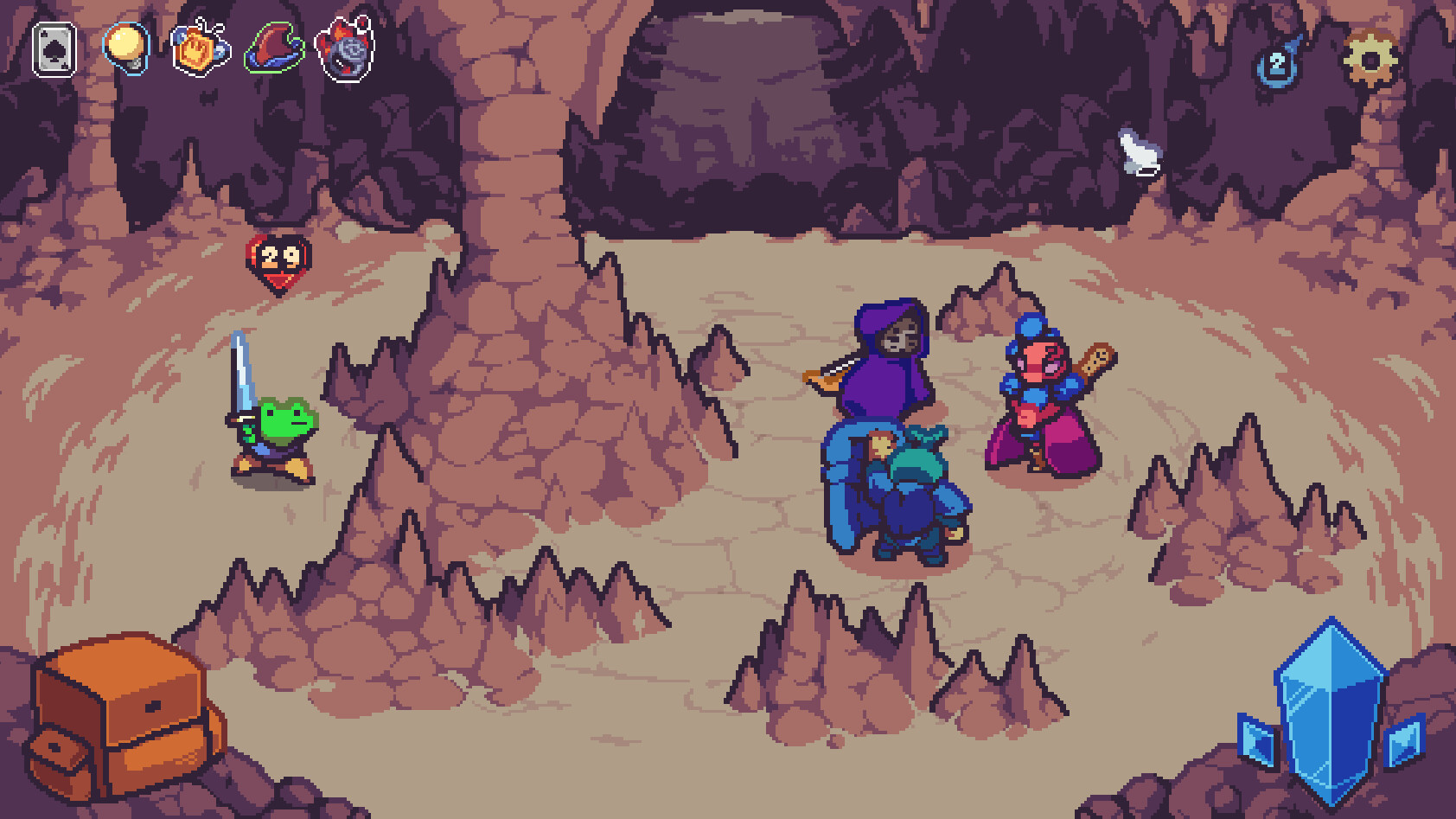 Die in the Dungeon on Steam