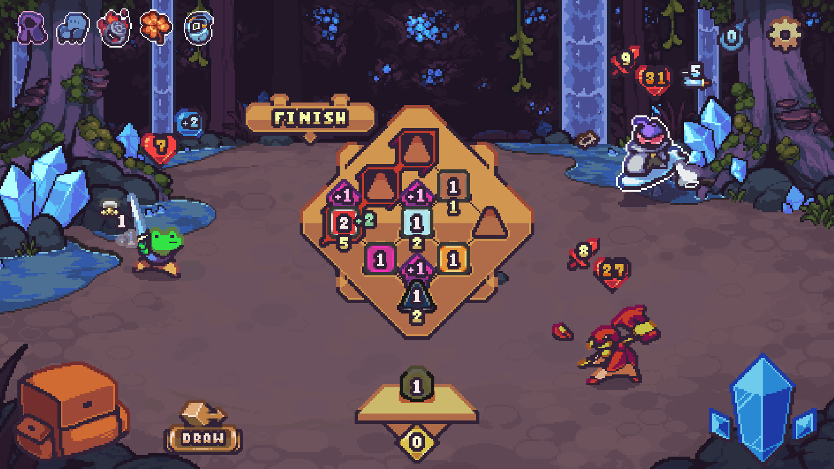 Die in the Dungeon on Steam