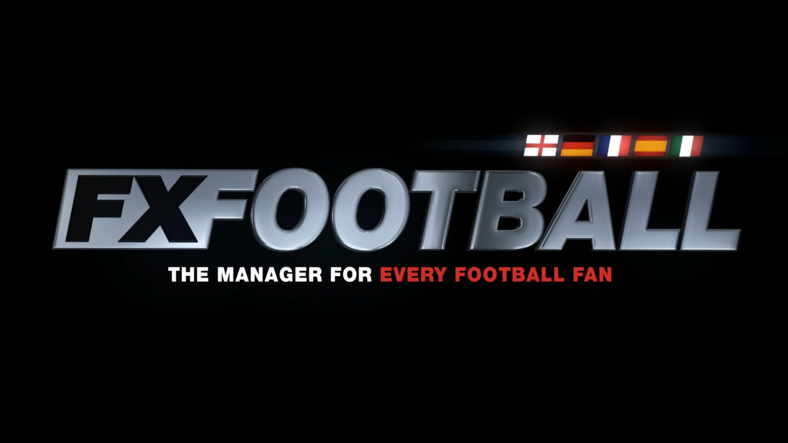 FX Football - The Manager for Every Football Fan Steam Charts (App ...