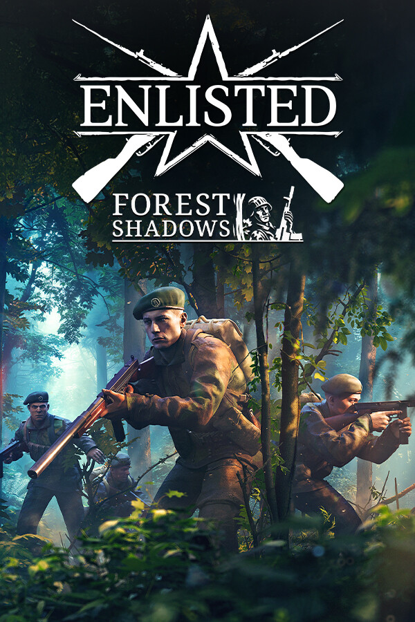 Enlisted Steam Charts · SteamDB