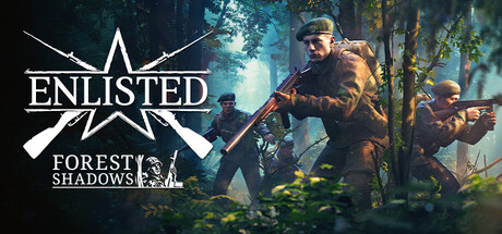 Steam 上的 Enlisted