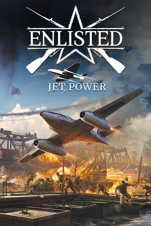 Enlisted Steam Charts · SteamDB