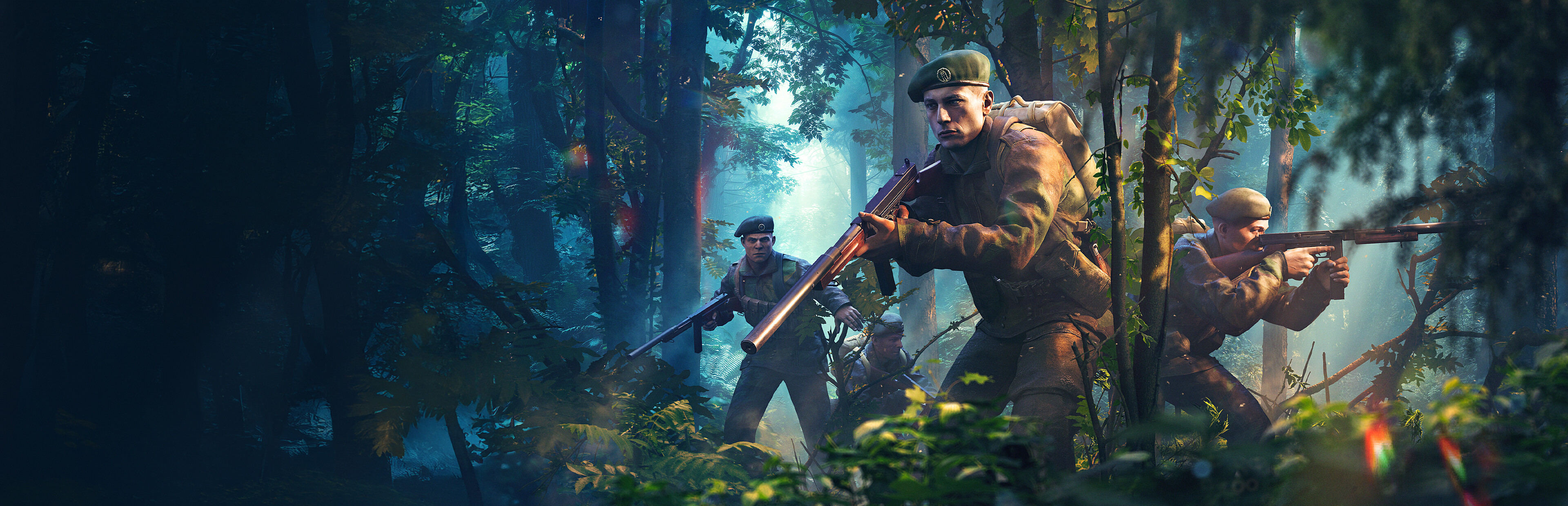 Enlisted Steam Charts · SteamDB