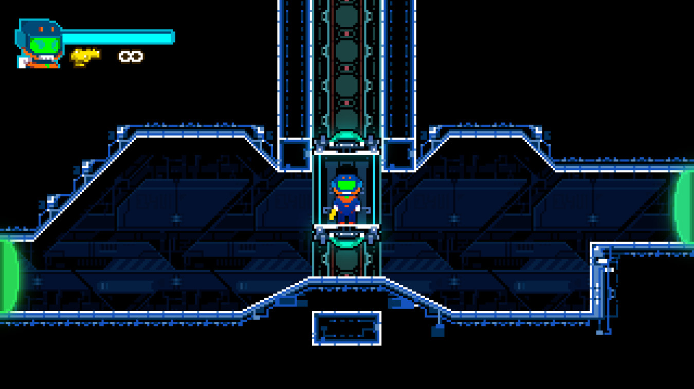 Pixel Game Maker Mv Tridome Explorative Platformer Sample On Steam