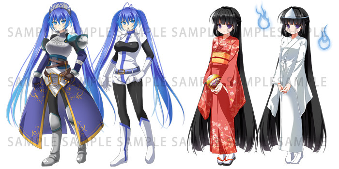 Rpg Maker Mz Character Variety Pack On Steam