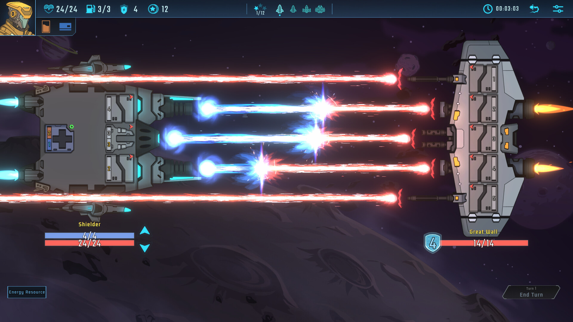 LONESTAR on Steam