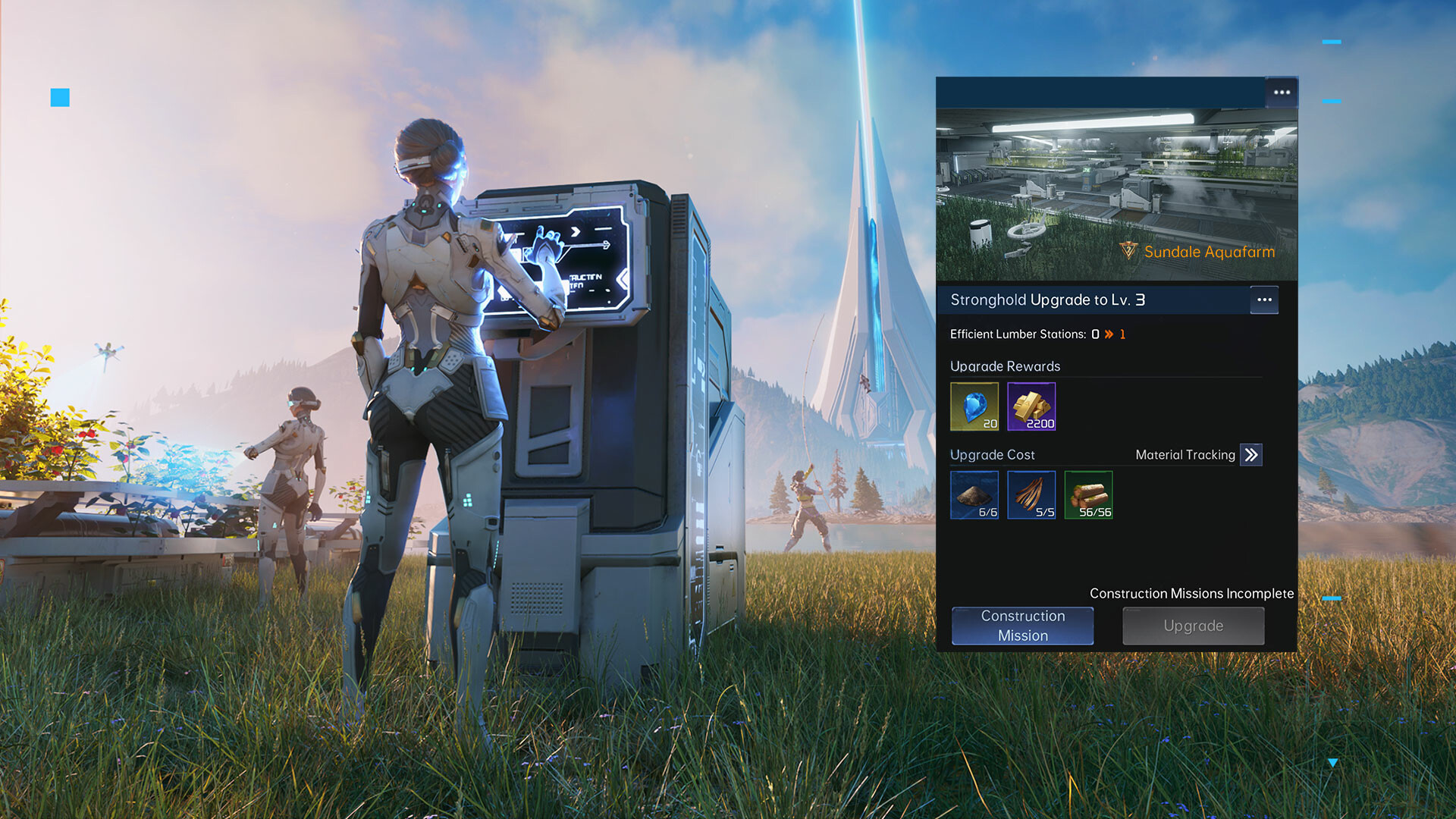 Earth: Revival on Steam