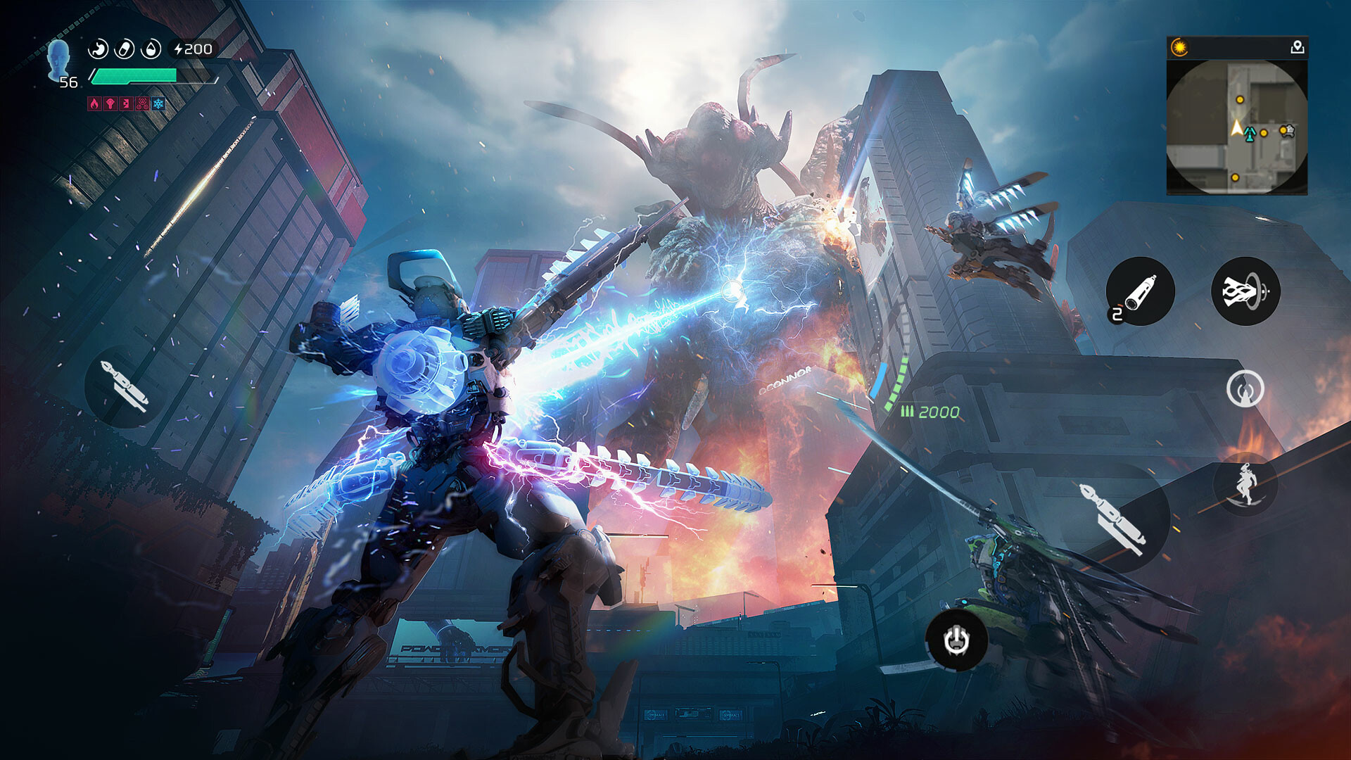 Earth: Revival on Steam