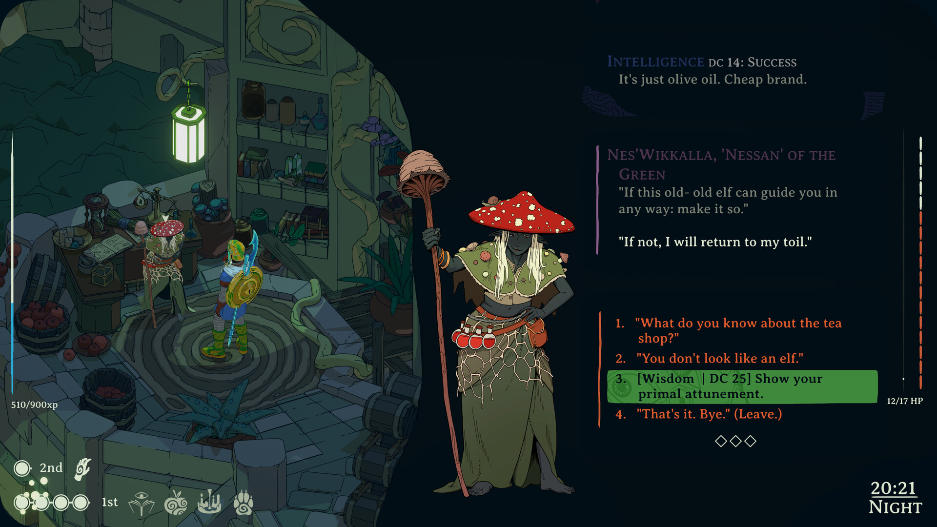 Esoteric Ebb on Steam