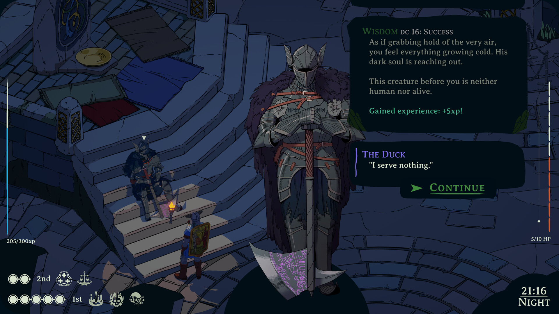 Esoteric Ebb on Steam