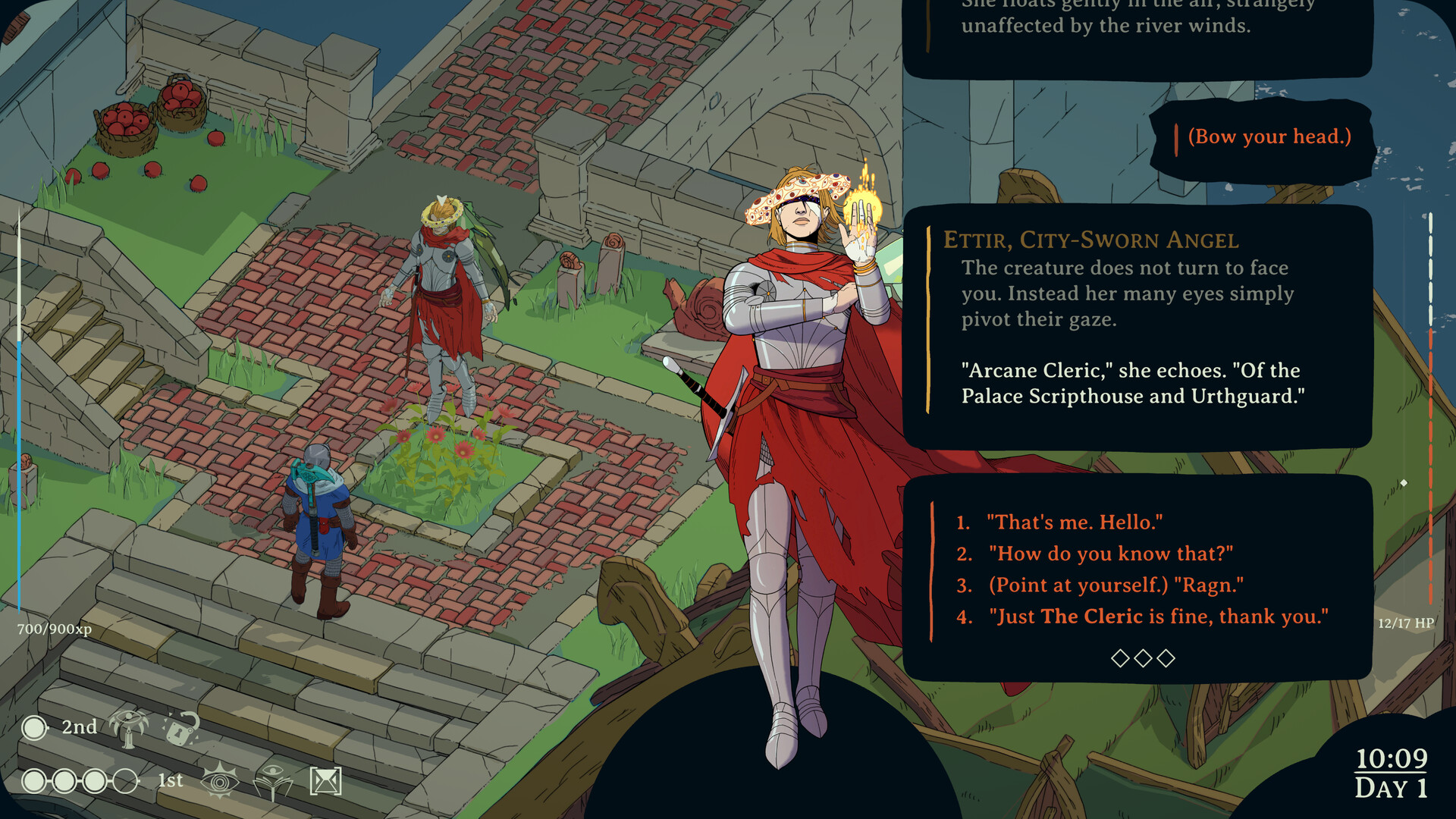 Esoteric Ebb on Steam