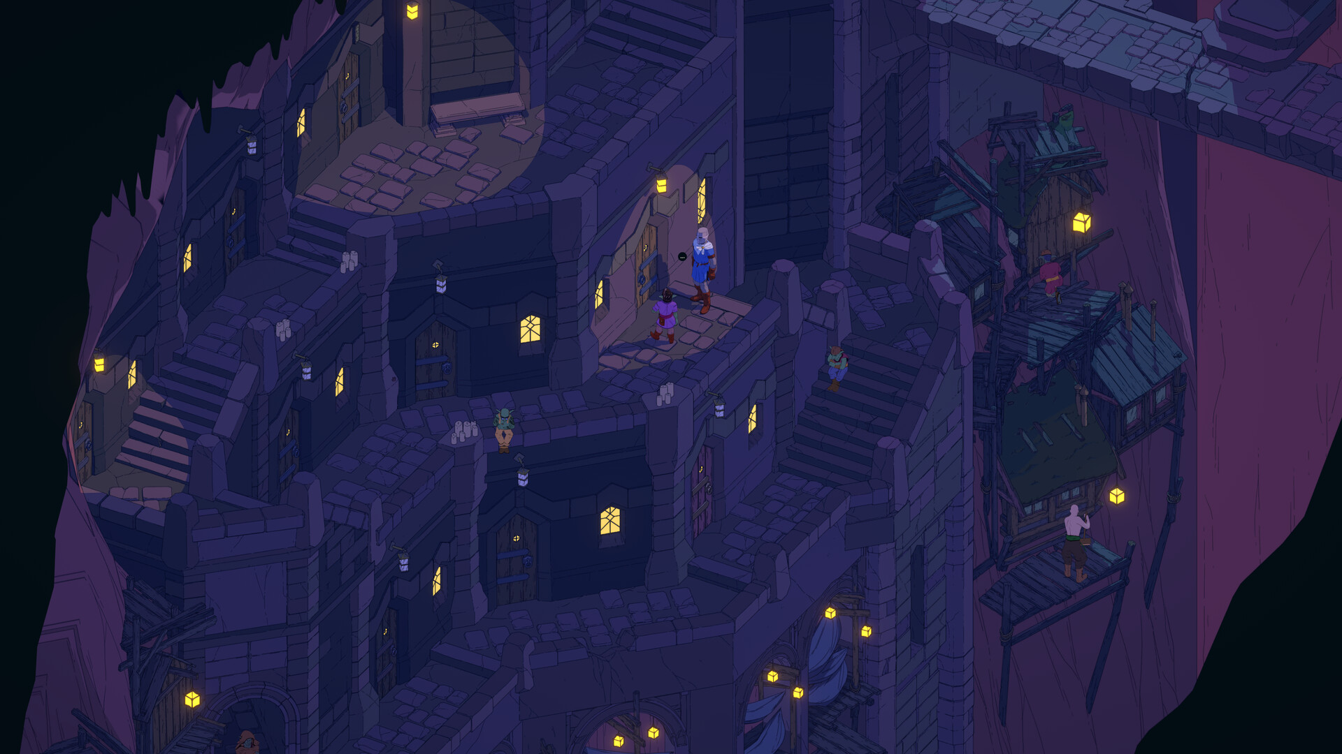 Esoteric Ebb on Steam