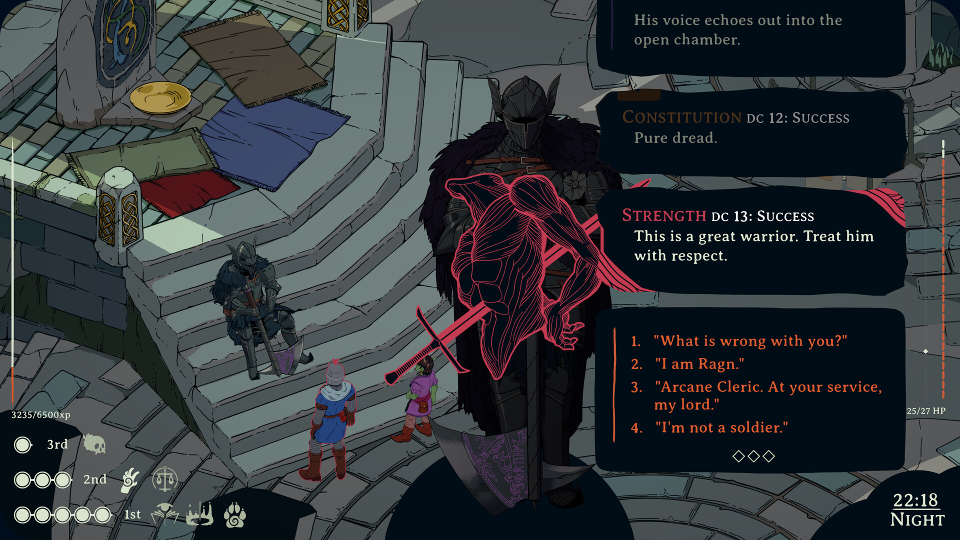 Esoteric Ebb on Steam