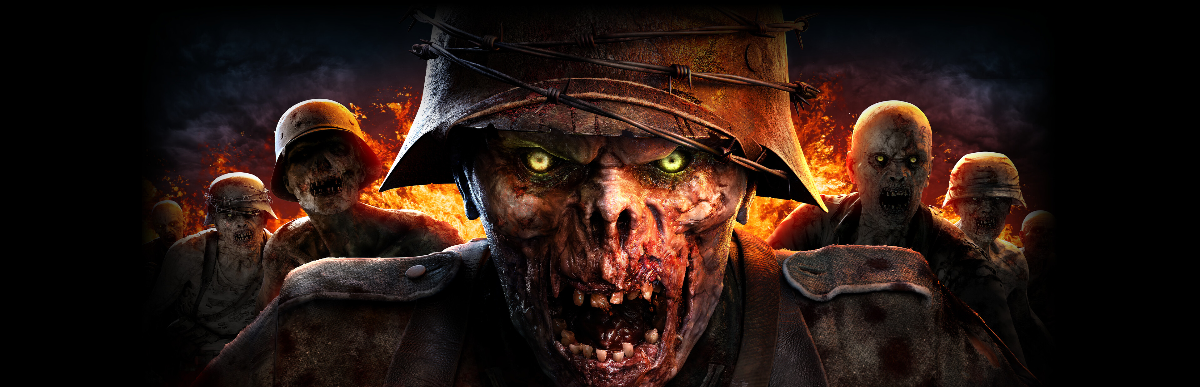 Zombie Army VR updates | Changelog.gg