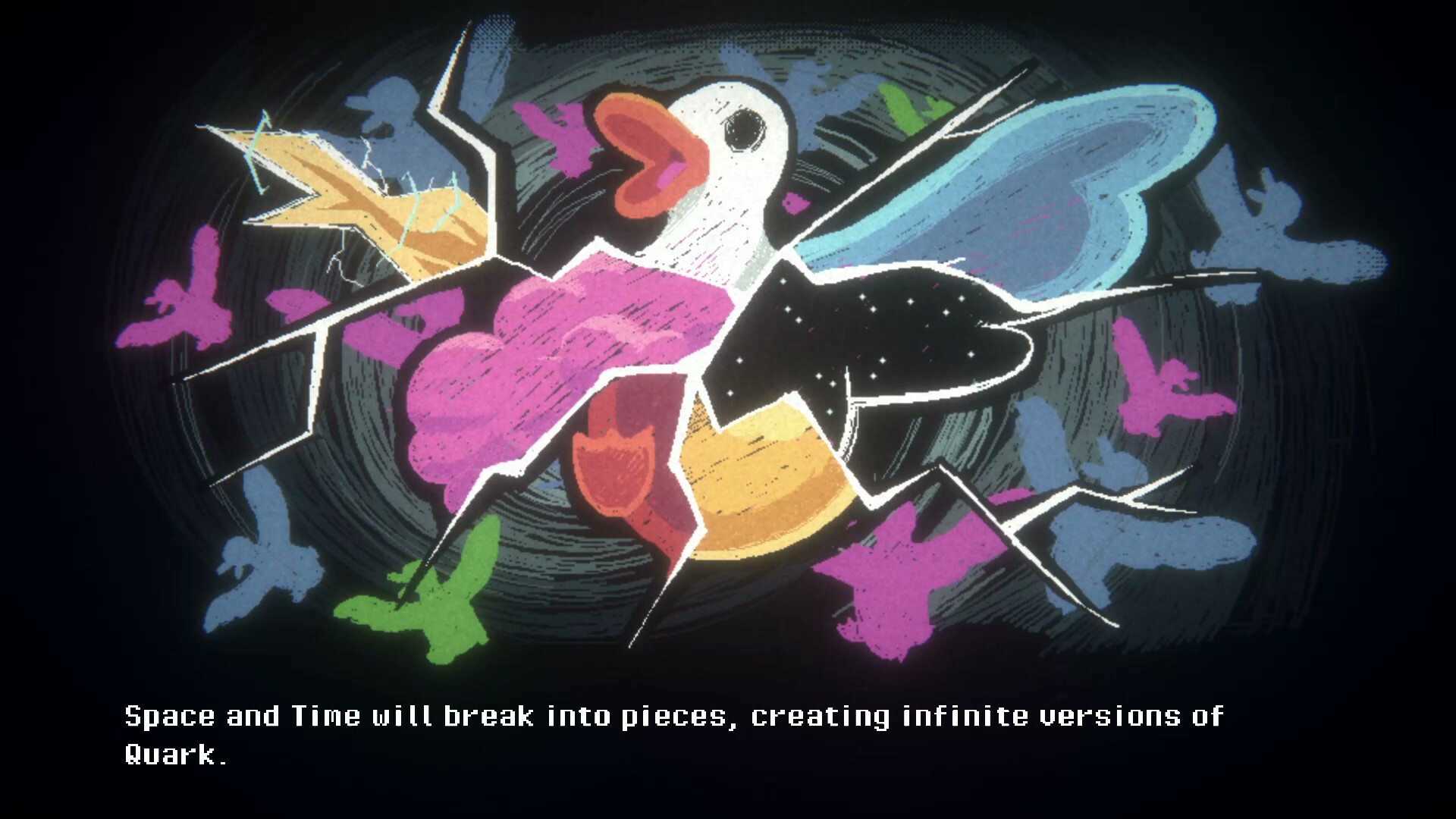 Duck Paradox on Steam