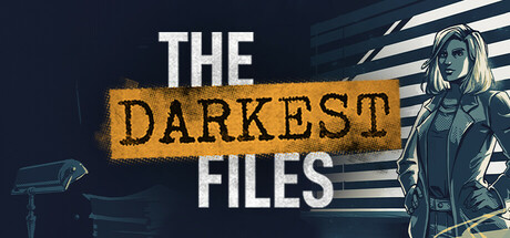 The Darkest Files on Steam