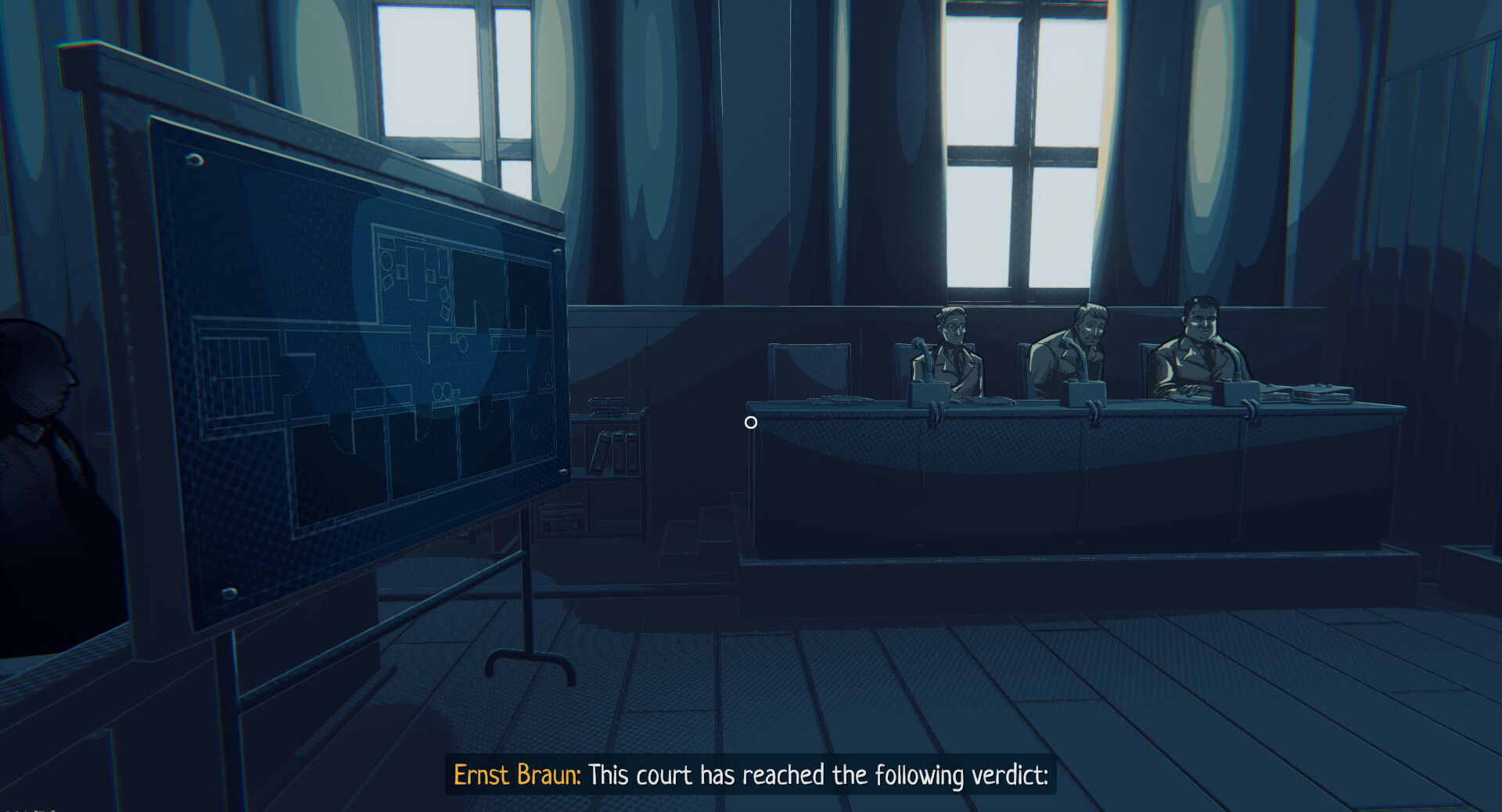 The Darkest Files on Steam