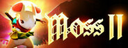 Moss: Book II - Quill Doesn't Know When to Quit - Steam News
