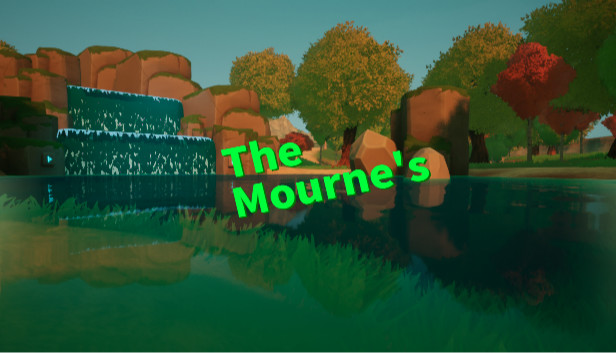 The Mourne's on Steam