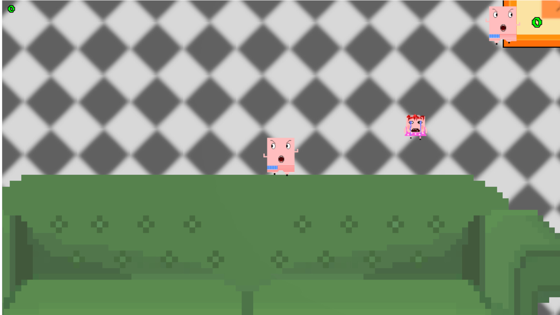Blockhead 2D on Steam