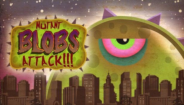 Tales from Space: Mutant Blobs Attack Steam Charts · SteamDB