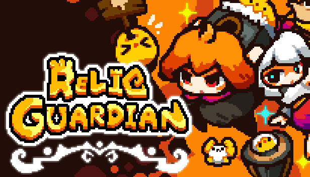 Relic Guardian - Tower Defense on Steam