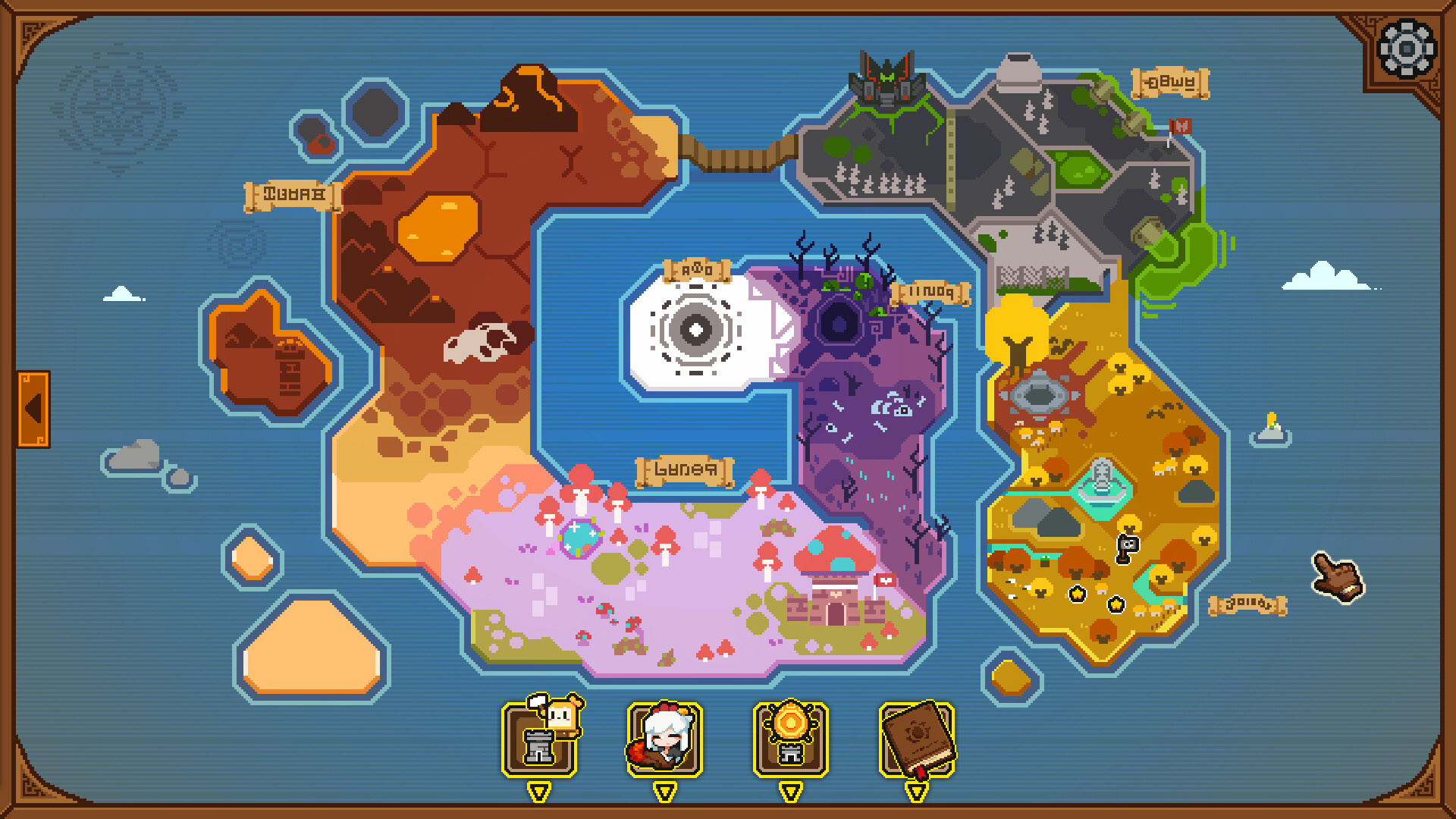 Relic Guardian - Tower Defense on Steam