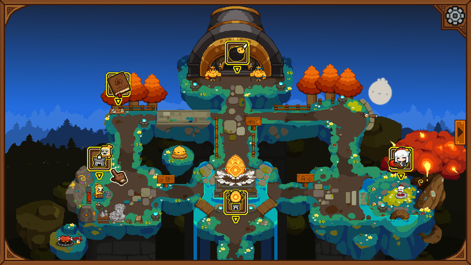 Relic Guardian - Tower Defense on Steam