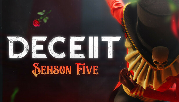 Deceit 2 en Steam